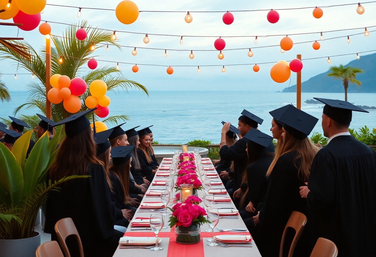Ideias para festas de formatura em Florianópolis - Empresa de ...